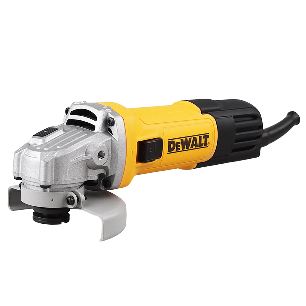DEWALT เครื่องเจียรไฟฟ้า 750 วัตต์ สวิตซ์เลื่อนข้าง รุ่น DWE750S-B1 ...